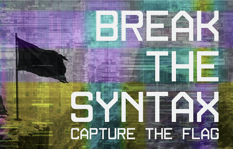 BREAK THE SYNTAX CTF - HexDumper — think storage