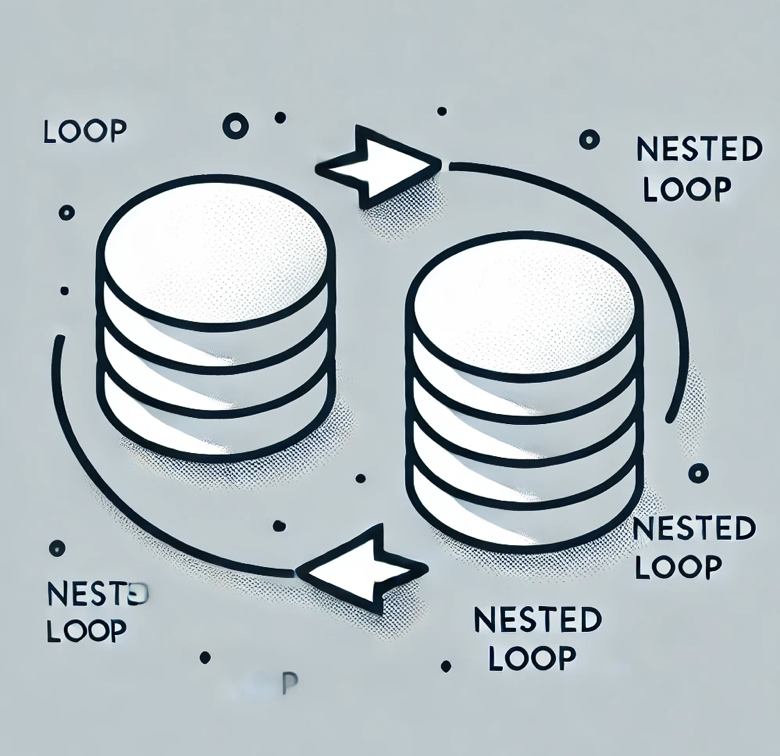 [Join Series] 1. NL Join (Nested Loop)