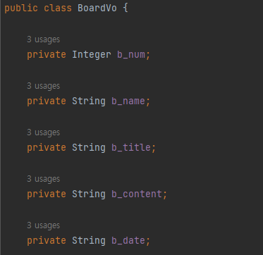 [Spring] Java - @RequestParam , @PathVariable , @ModelAttribute 차이 및 사용