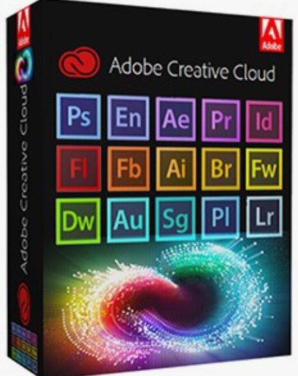 adobe master collection cc 2024 by remiz 크랙 mac