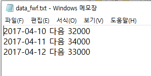 [python] sklearn, pandas(2)