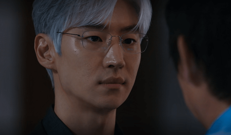 JTBC 드라마 '협상의기술 9화 10화 줄거리 요약 11화 예고편