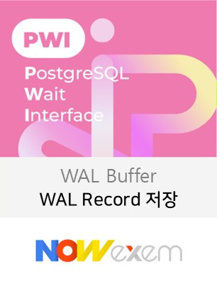 DB 인사이드 | PWI - WAL Buffer > WAL Record 저장