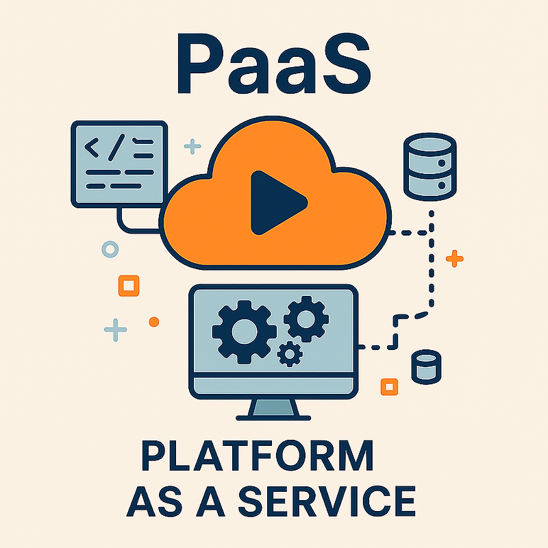 클라우드 컴퓨팅 개념(PaaS)