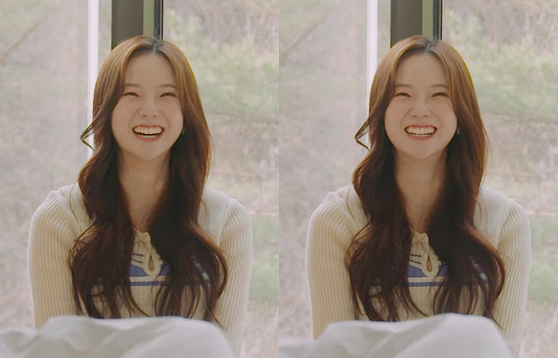 [230428] Smiley Yujin [Kep1erving | Exchange Roommate]