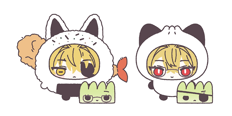 냐하ㅏㄱ(@nyaha_a_7)님