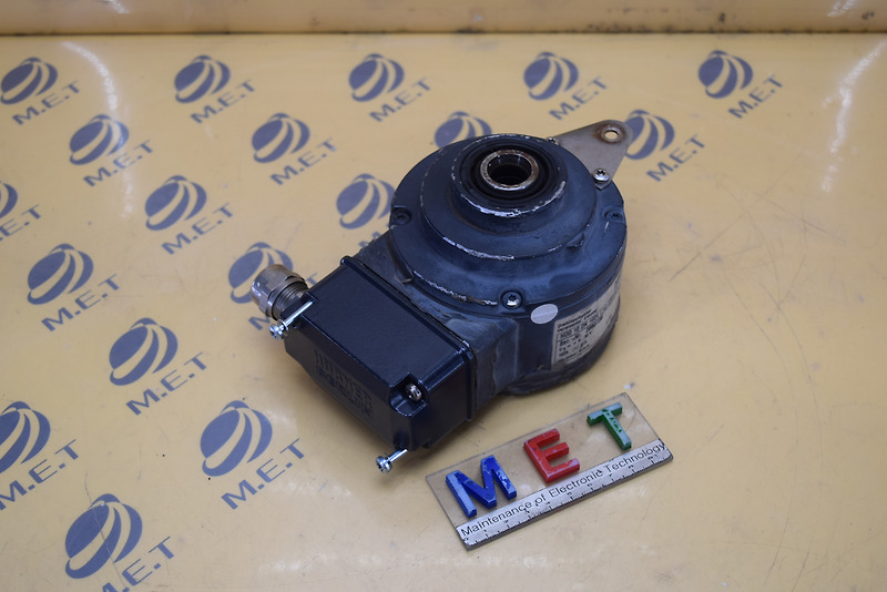 HUBNER BERLIN HOG 10 DN 1024 I ENCODER 산업용 자동화 장비 수리 (주)엠이티