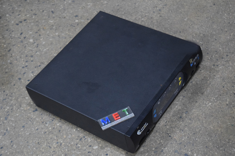 [CONTROLLER] QUANTUM RF 12000 /구매 수리 단종품지원 / (주)엠이티