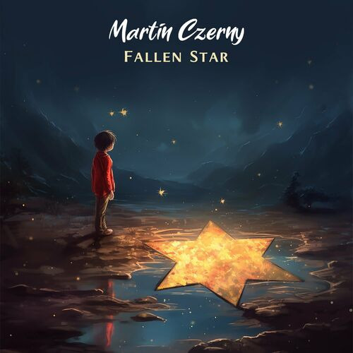Martin Czerny - Fallen Star