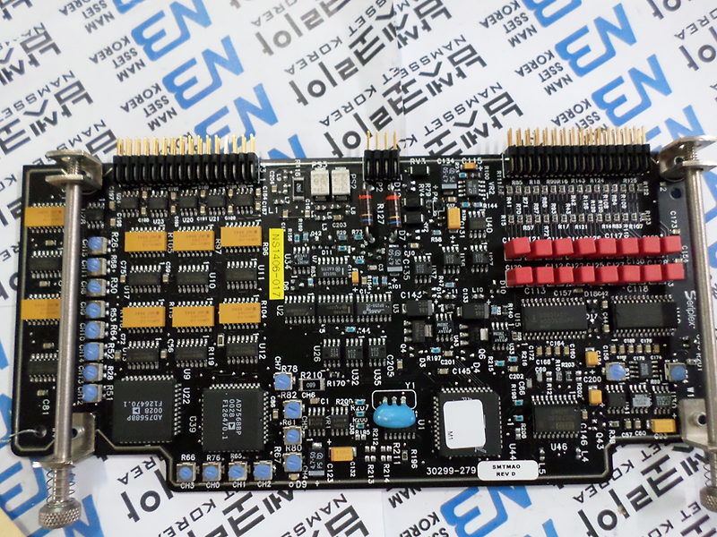 AIO PCB BOARD