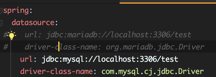 [Spring] Spring Batch + MariaDB 관련 에러 - Unexpected cursor position change 에러 발생
