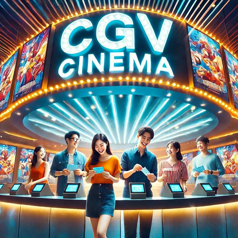 cgv할인카드, cgv 카드 할인, cgv 영화 할인 카드 총 정리