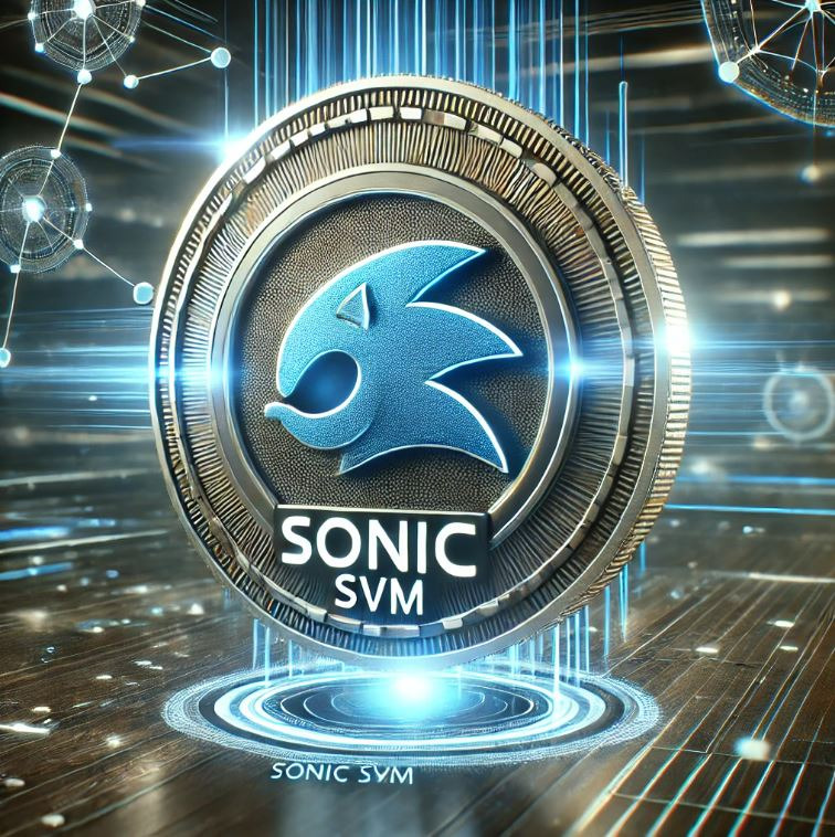 소닉SVM(SVM) 2025 전망: 스마트 가상 머신 혁신과 Web3 확장성 분석