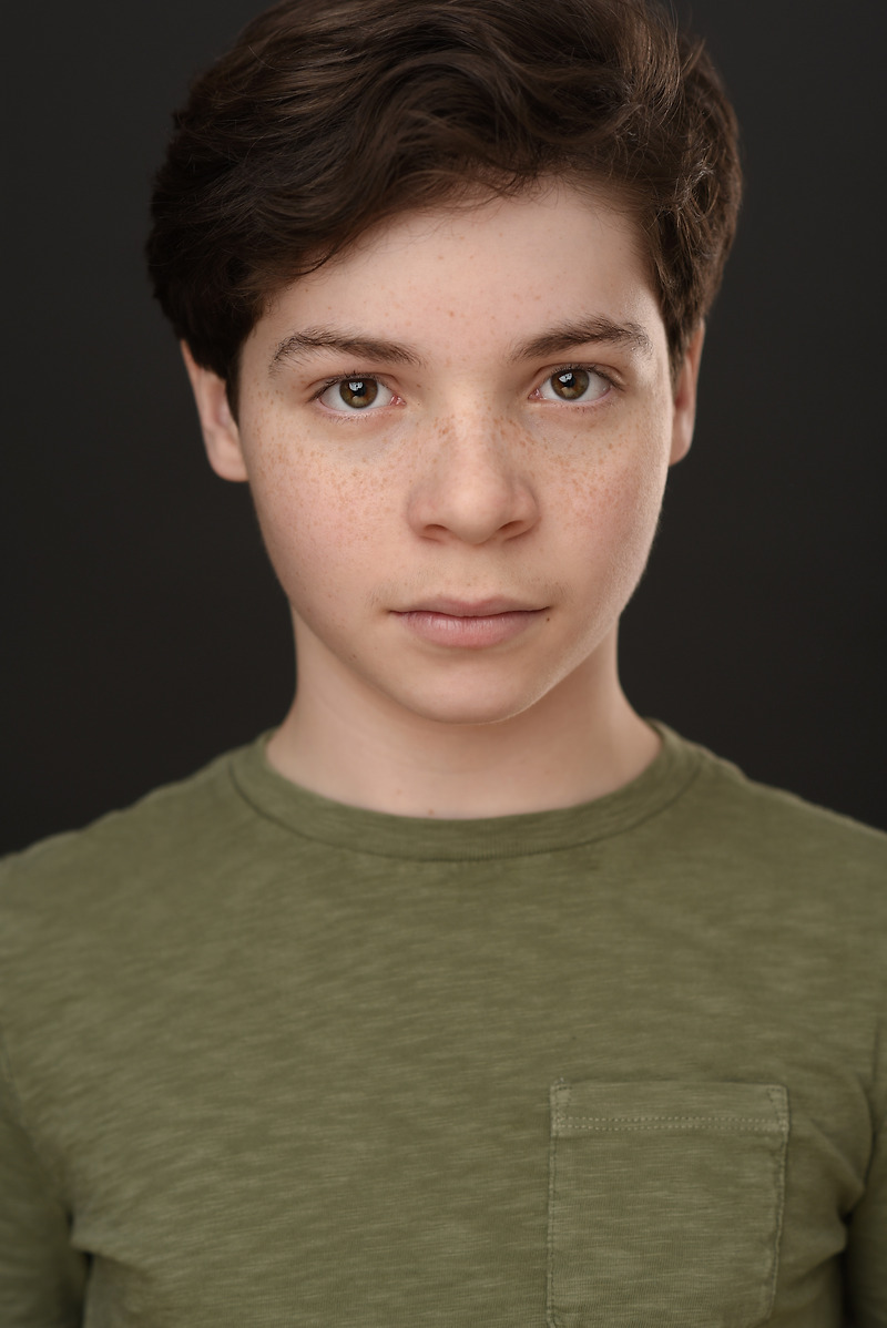 13 더 뮤지컬 일라이 골든 Eli Golden