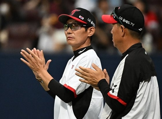 KBO 프로야구 상반기 1위 LG트윈스 우승까지??