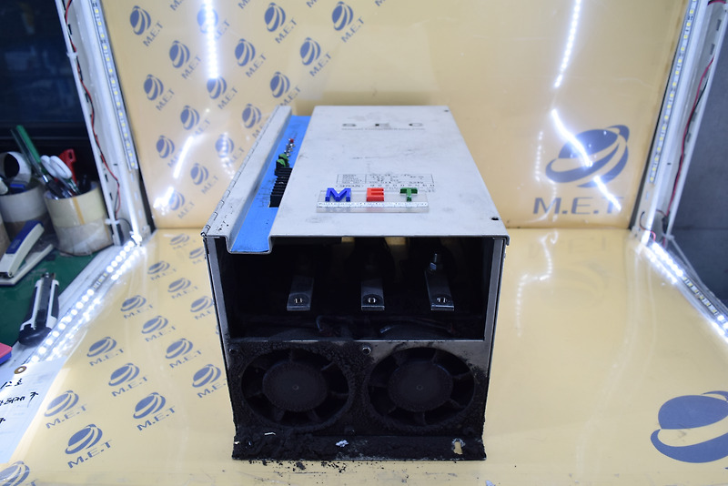 SEROUN STR-3 38-150 REGULATOR 산업용 자동화 장비 수리 (주)엠이티