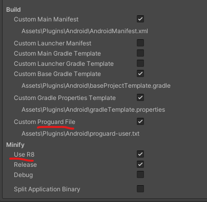 [Android] R8, Proguard 난독화
