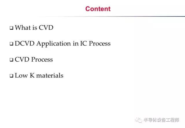 CVD-Process-introdution