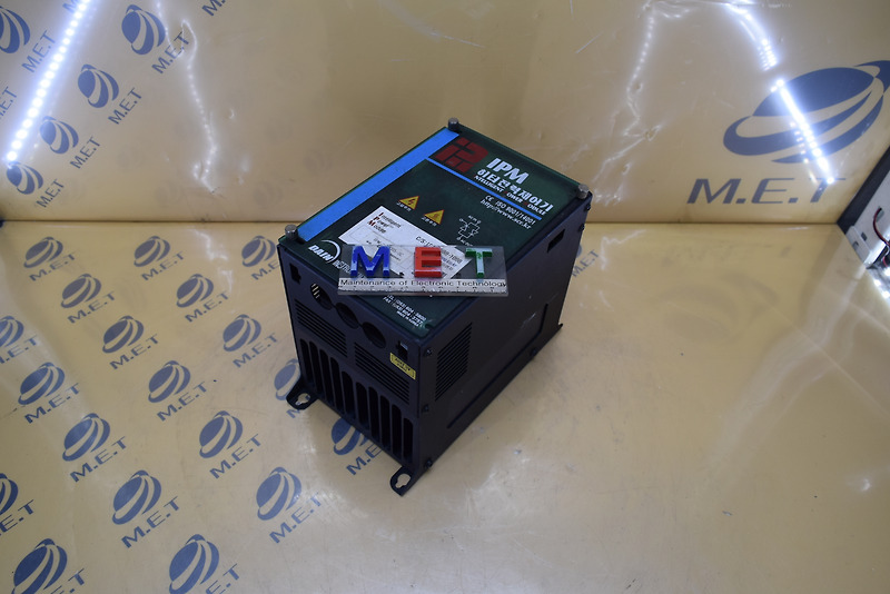 [POWER SUPPLY] DAIN IPM-3W-0035-SC /산업용자동화장비 수리 / (주)엠이티