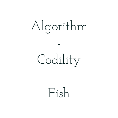 [Algorithm/Swift] Codility / Fish :: moonshot