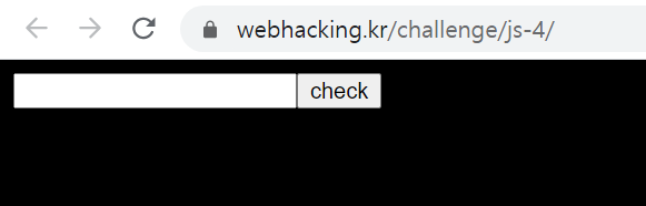 [webhacking.kr] Challenge (old) 17번 문제