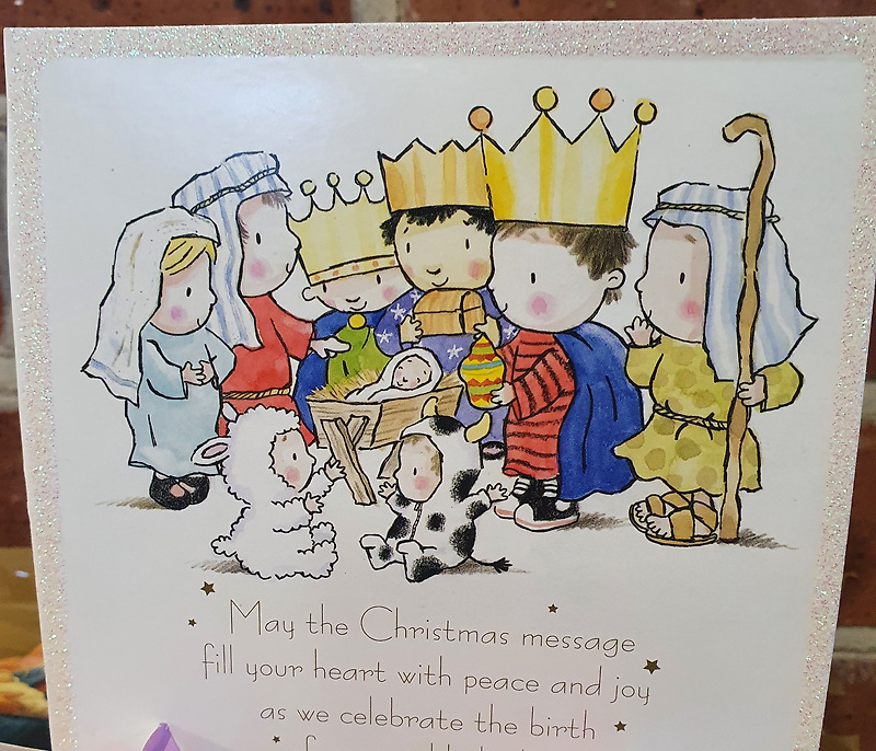 Let me trust the Lord!