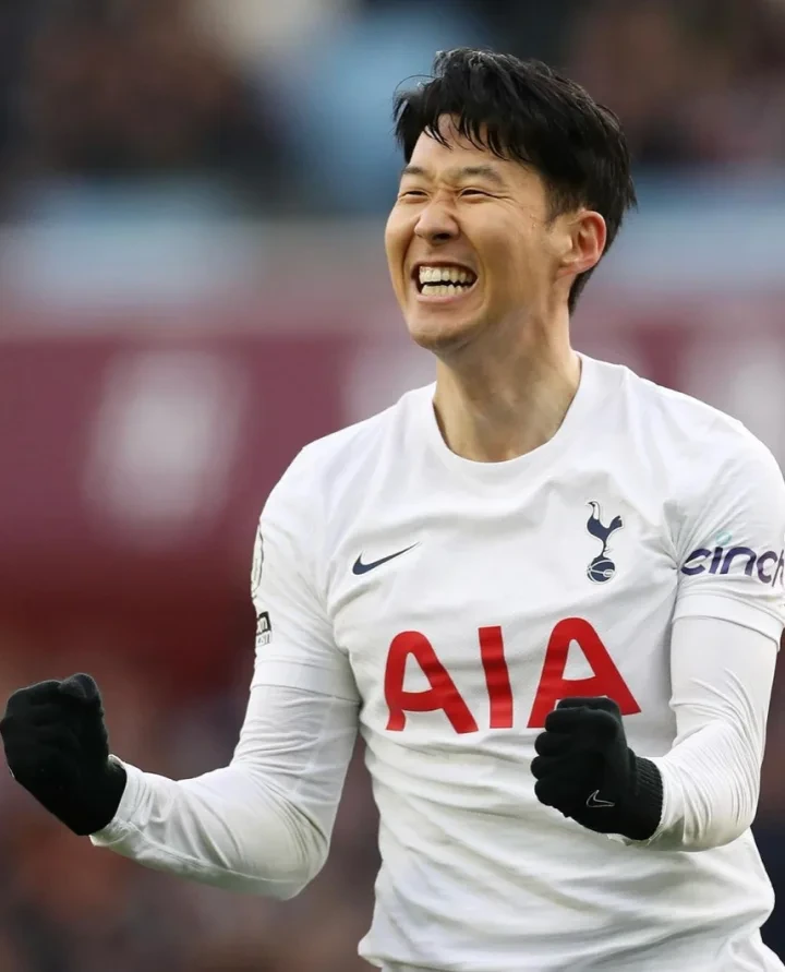 EPL 순위[32R], 토트넘 남은 경기수는? - 유지얀네 No.5