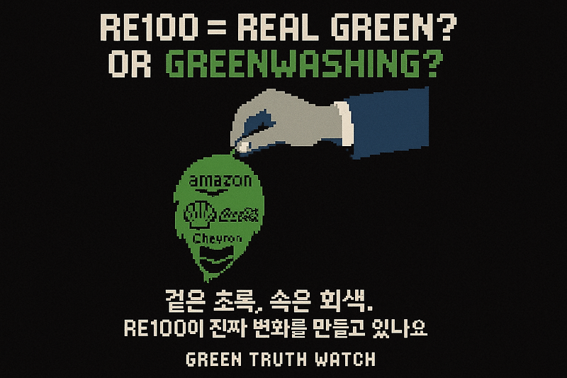 재생에너지 re100/ The Climate Group/이재명re100/re100 뜻