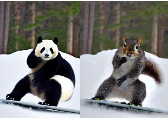 Delta Denoising Score (DDS)