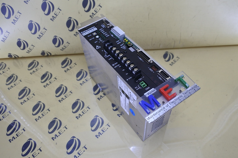 [PACK DRIVER] PARKER DRG2-5015C-115-DO /구매 수리 단종품지원 / (주)엠이티 / 파커 드라이브