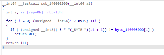 [Dreamhack] rev-basic-8