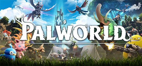 [Palworld] 팰월드 어드민(Admin) 명령어 사용하기 :: IT Note