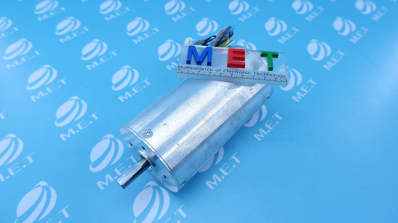ECM75X60/I [MOTOR] KAG MOTOR ECM75X60 I ㈜엠이티 산업 자동화 장비 수리 판매 테스트 전문
