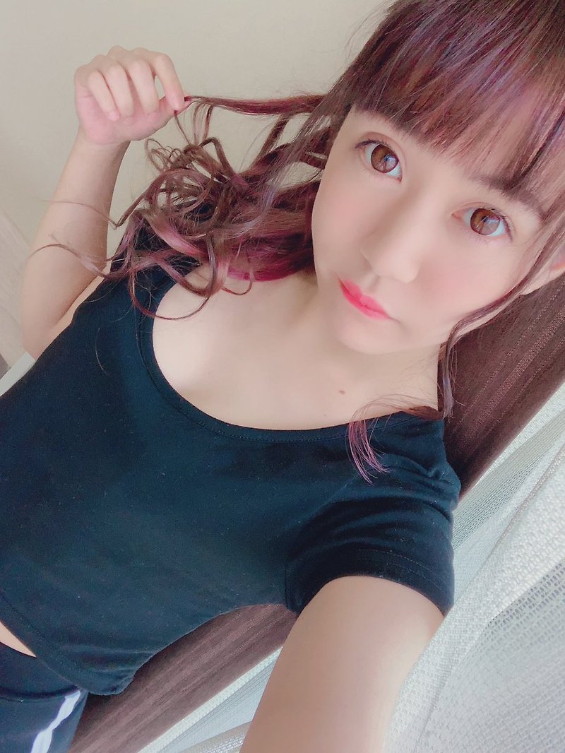 [97년생] 후와리 유아 (Yua Fuwari, ふわり結愛)