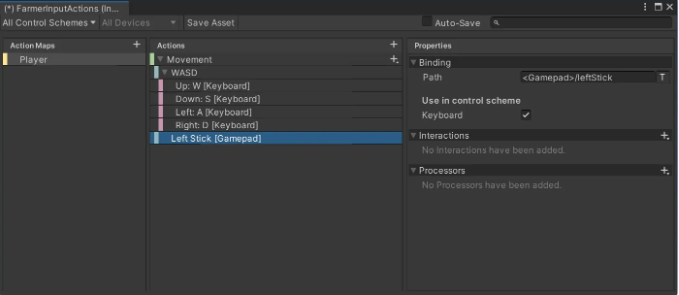 TIL(ForceMode, Raycast)