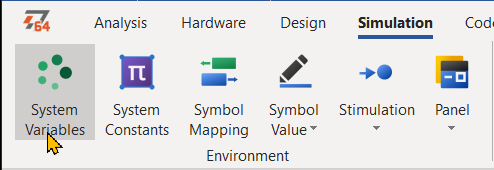 Symbol Mapping 기능을 이용한 yaw_rate_ws 계산하기 :: hsl's tsmaster 사용기