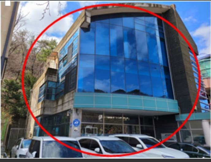 안양시 근린시설경매 2024타경604 경기도 안양시 만안구 안양동 1361-12 빌딩경매