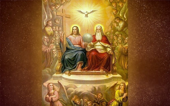 2025년 4월 10일 사순 제5주간 목요일