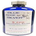 [해외직구 위해식품][blue ridge silcer. Inc] blue ridge silver 5ppm