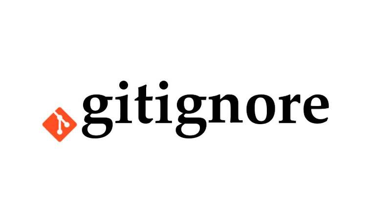 [Git] - gitignore 작성법