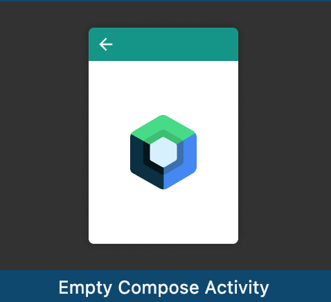 JetPack Compose 구성 요소