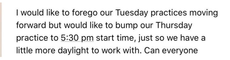 M4. Moving forward / Move forward / Make use of Sth, Sb