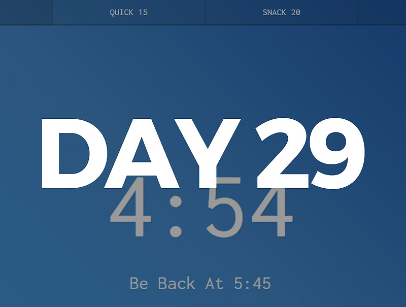 [JavaScript30] Day 29