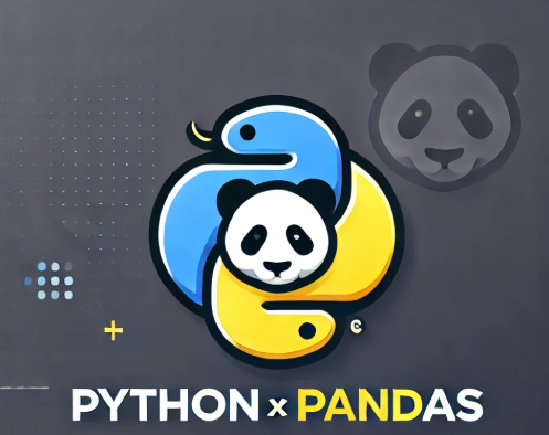 Python Pandas 완벽 가이드: 데이터 분석의 시작