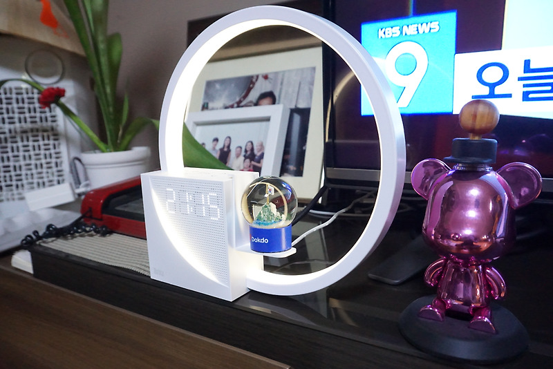 ASMR 블루투스 스피커 BZ-MCK300 :: 좋은소리만 들으세요-브리츠