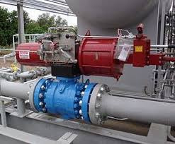 CSB Safety Study: No. 2024-01-H: Remote Isolation of Process Equipment