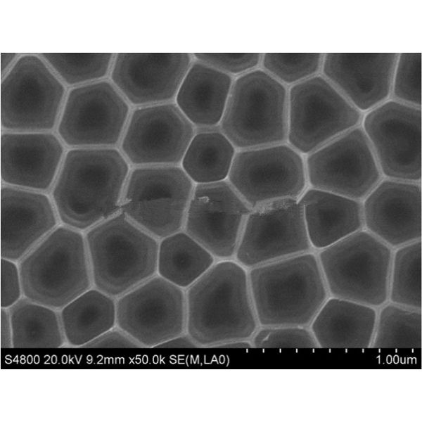 [ACS Material] V-Shape AAO (5P/Pack)