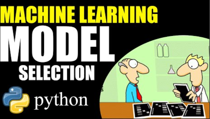 (머신러닝 with 파이썬) Model Selection / train_test_split, K-fold CV ...