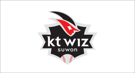 kt wiz 치어리더팀