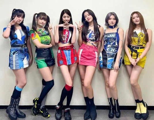 아이브 장원영 173cm, 45kg 몸무게, 너무 마른 그녀에게 필요한 건